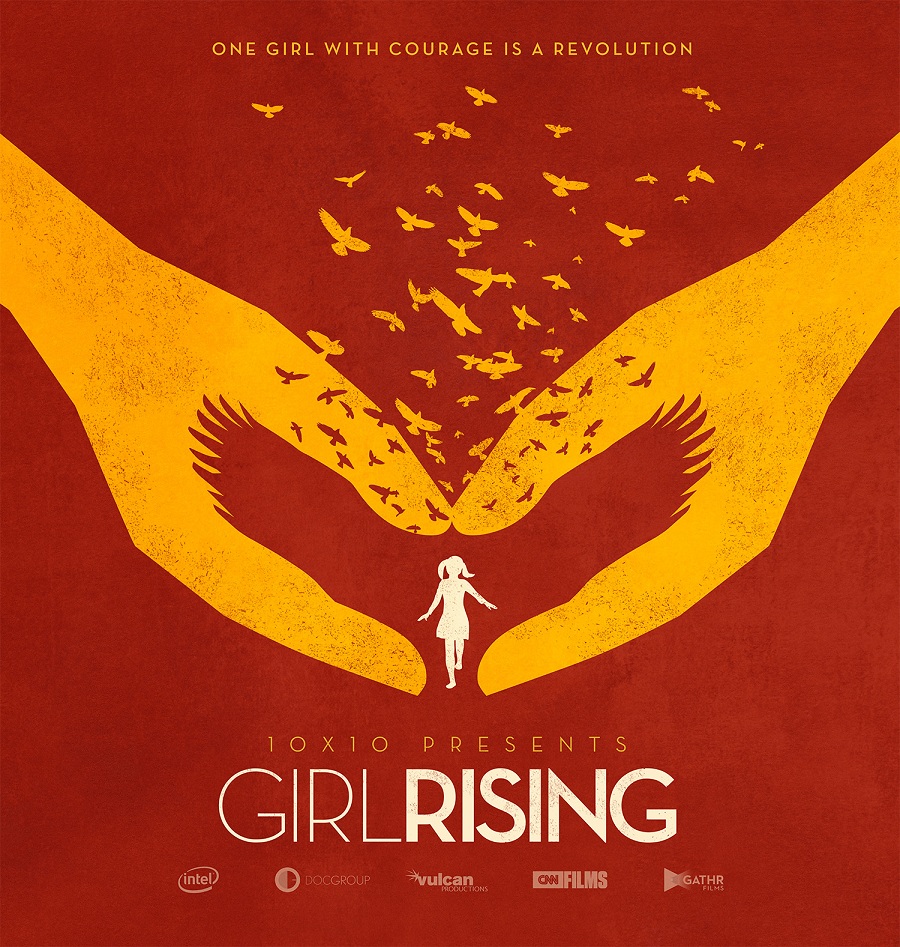 ‘Girl Rising’ Film + Discussion – HUMAN RIGHTS SOCIETY