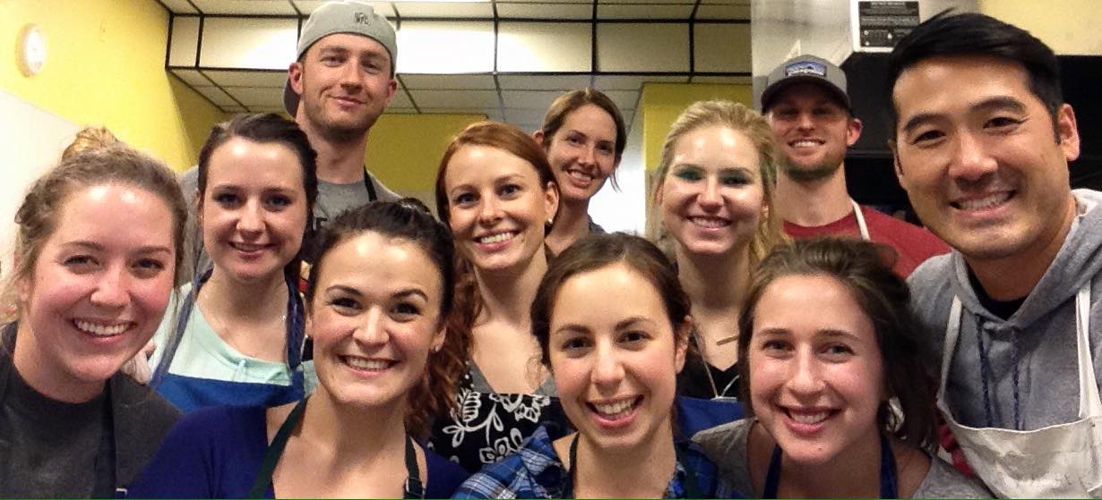 Feeding the Homeless – HUMAN RIGHTS SOCIETY